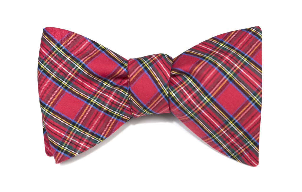 The Couture Bow Tie® for People & Pets. Handmade in New York City