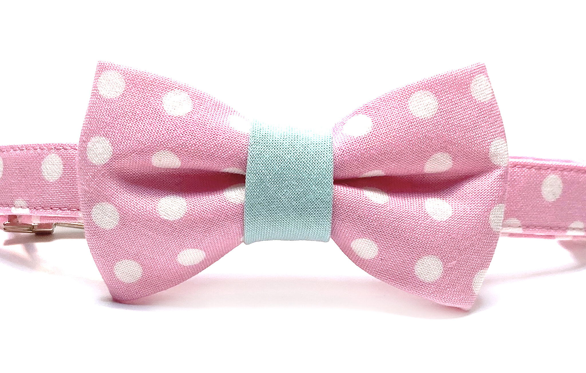 The Couture Bow Tie® for People & Pets. Handmade in New York City