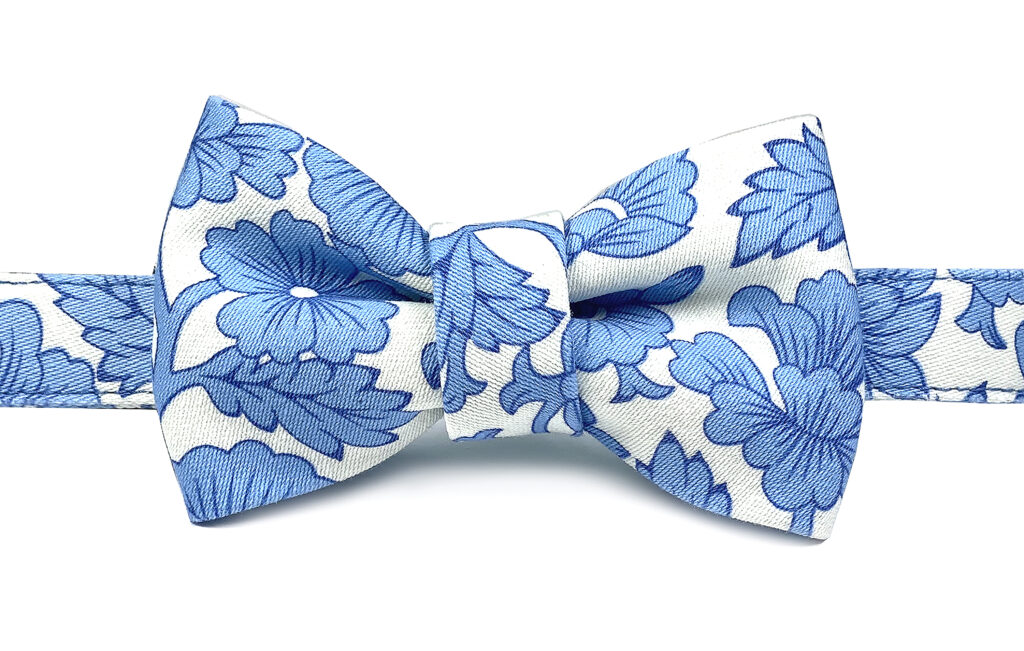 The Couture Bow Tie® for People & Pets. Handmade in New York City